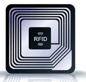 RFID Definition - Stands for "Radio-Frequency Identification." RFID is a